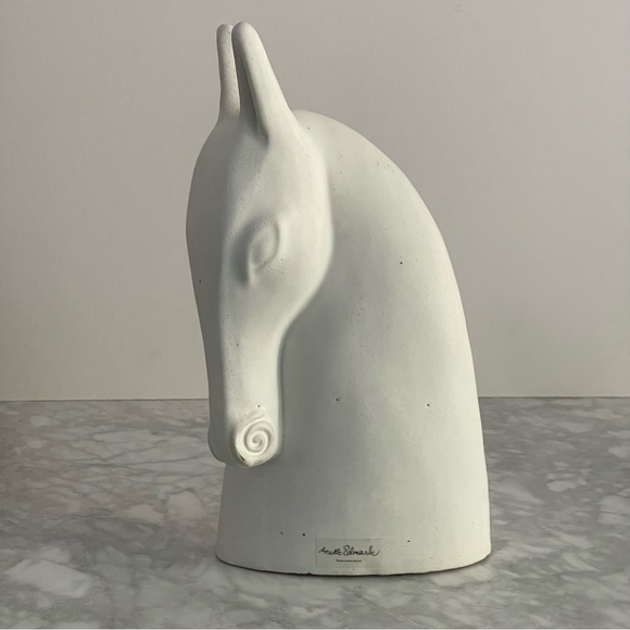 Anette Edmark | Accents | Rare Vintage Anette Edmark Ceramic Sculpture ...